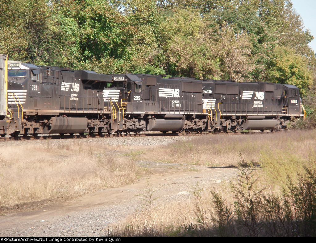 ns 7551 ns 2525 ns 6784